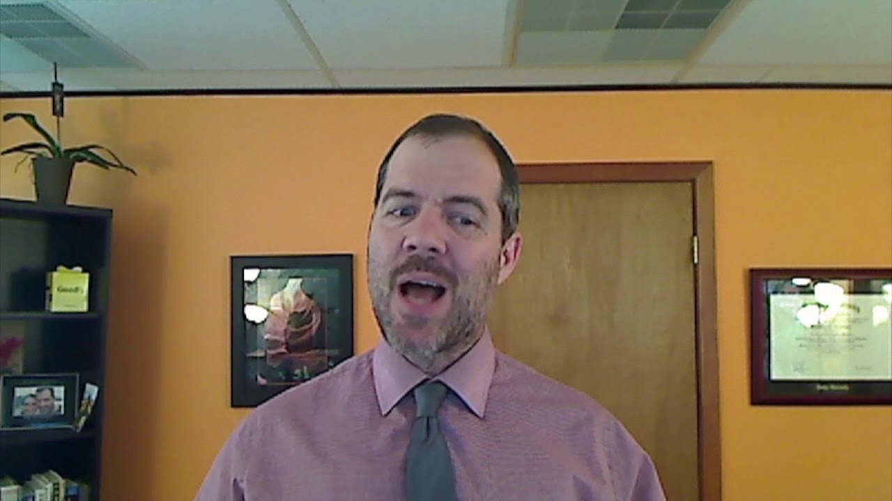 What is Die Off, Herxheimer reaction, or Herxing? - YouTube