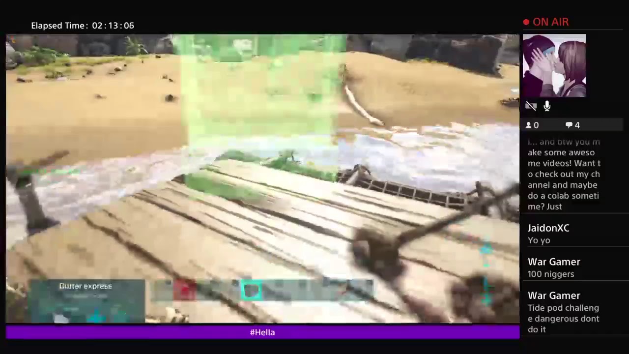 Ark survival evolved Tide pod edition - YouTube