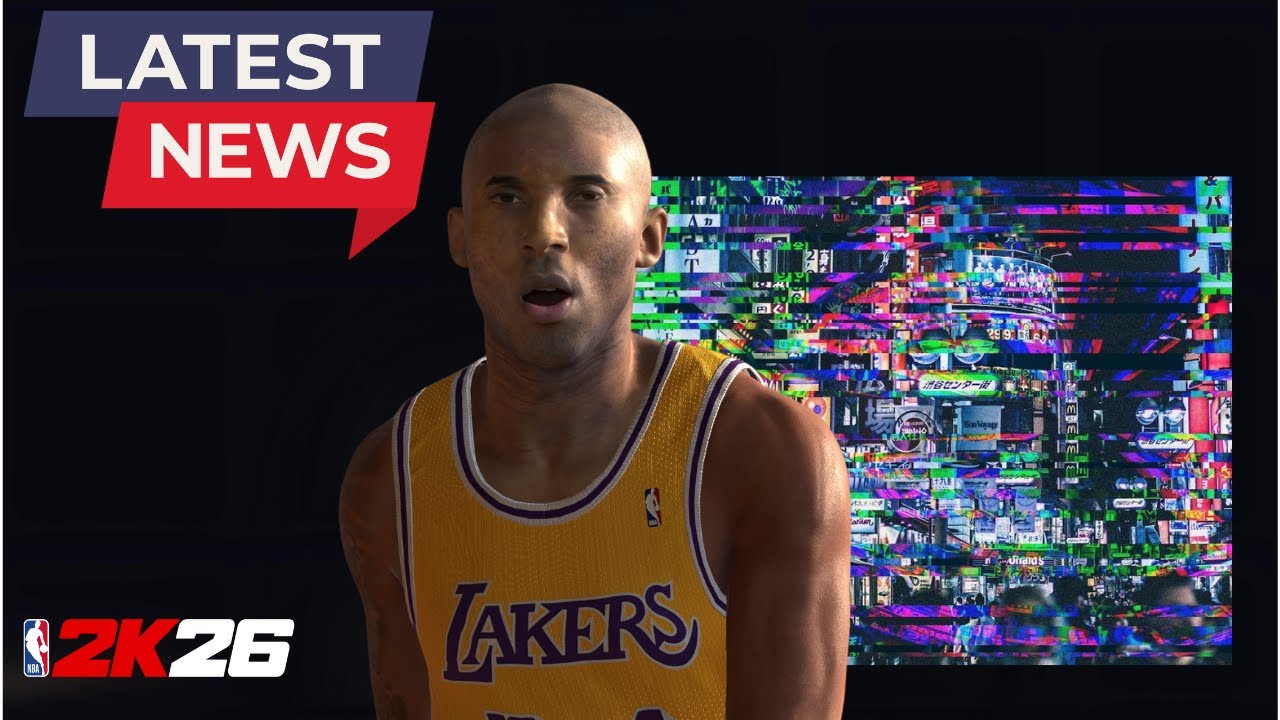 You Won’t Believe How Many Bugs Are in NBA 2K26 😳 - YouTube