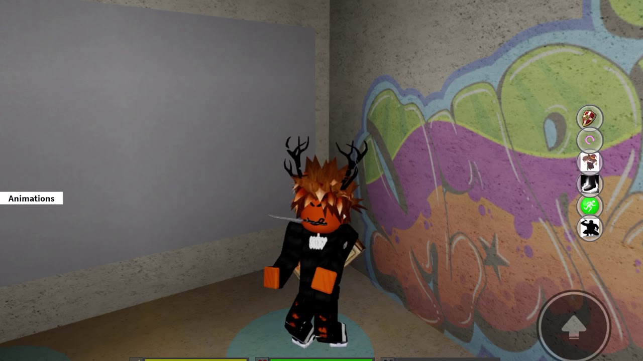 ROBLOX- Da Hood (ROBLOX music codes|2020|unleaked) - YouTube