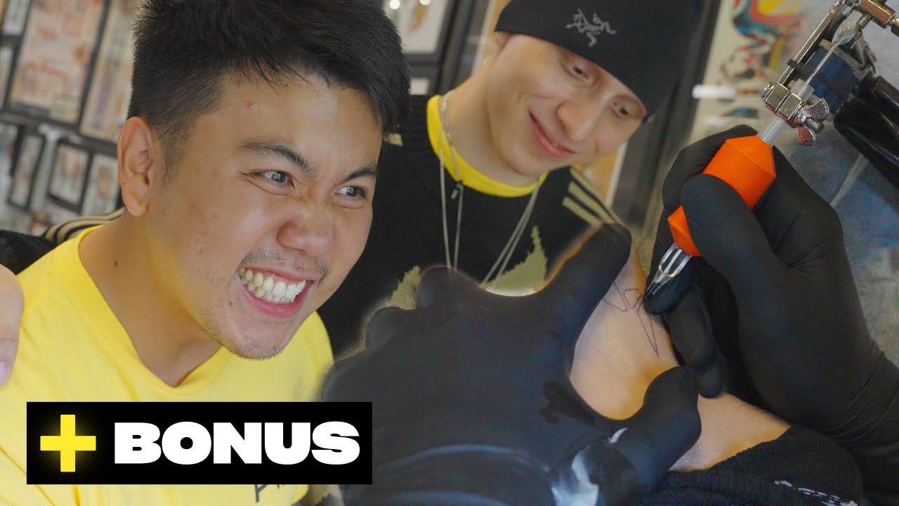 Vin Just Made His PWR Loyalty Permanent... - YouTube