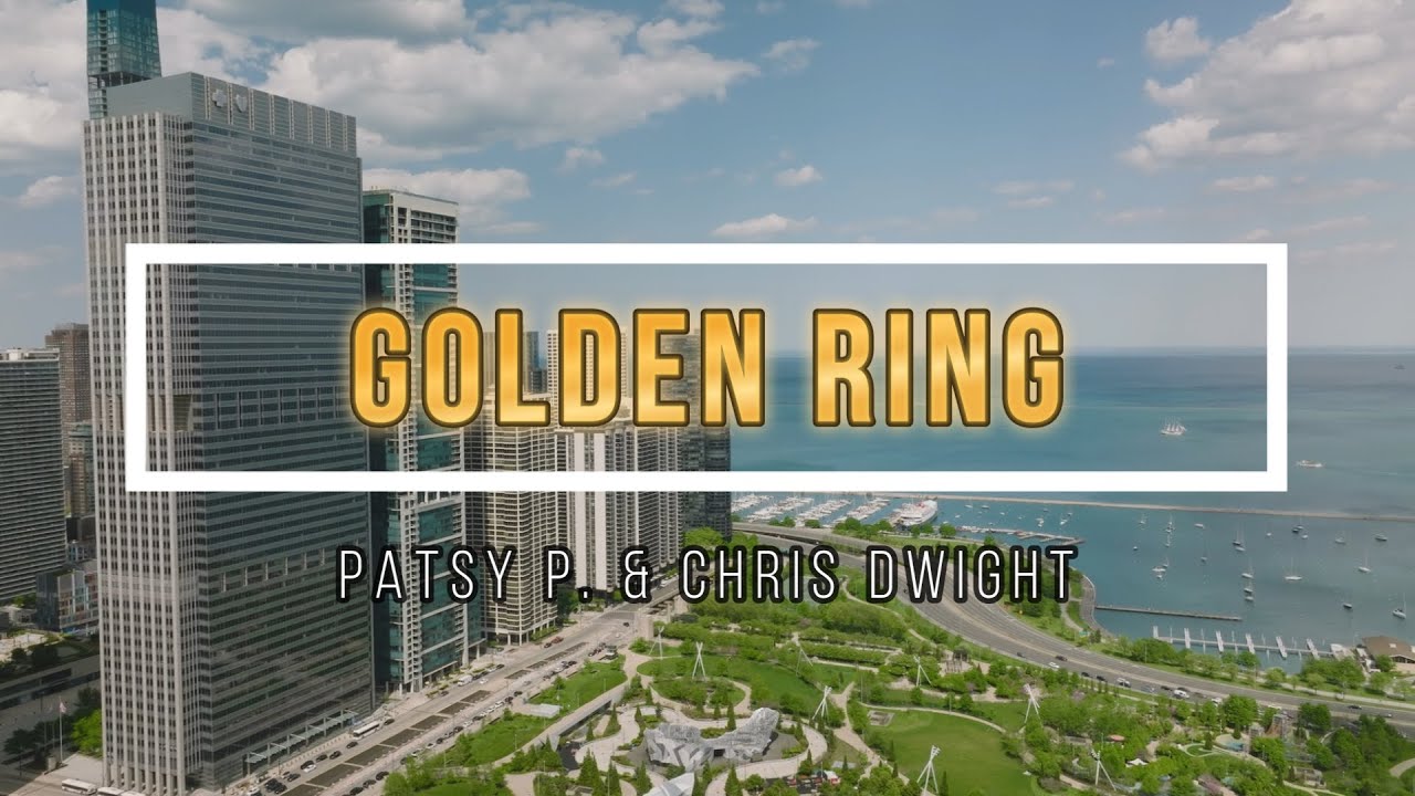 Golden Ring - Cover by Patsy P & Chris DWIGHT - YouTube