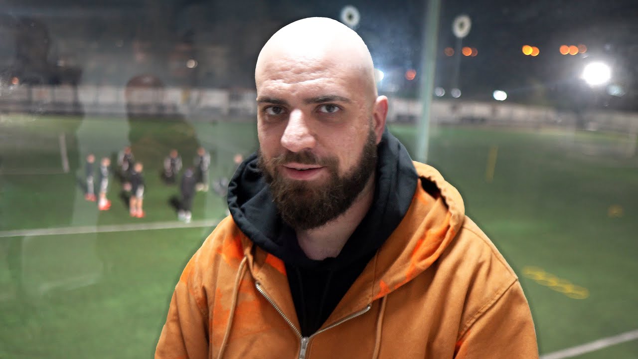 ΜΙΑ ΜΕΡΑ ΣΕ ΠΡΟΠΟΝΗΣΗ ΤΗΣ ΜΠΑΜ! - YouTube