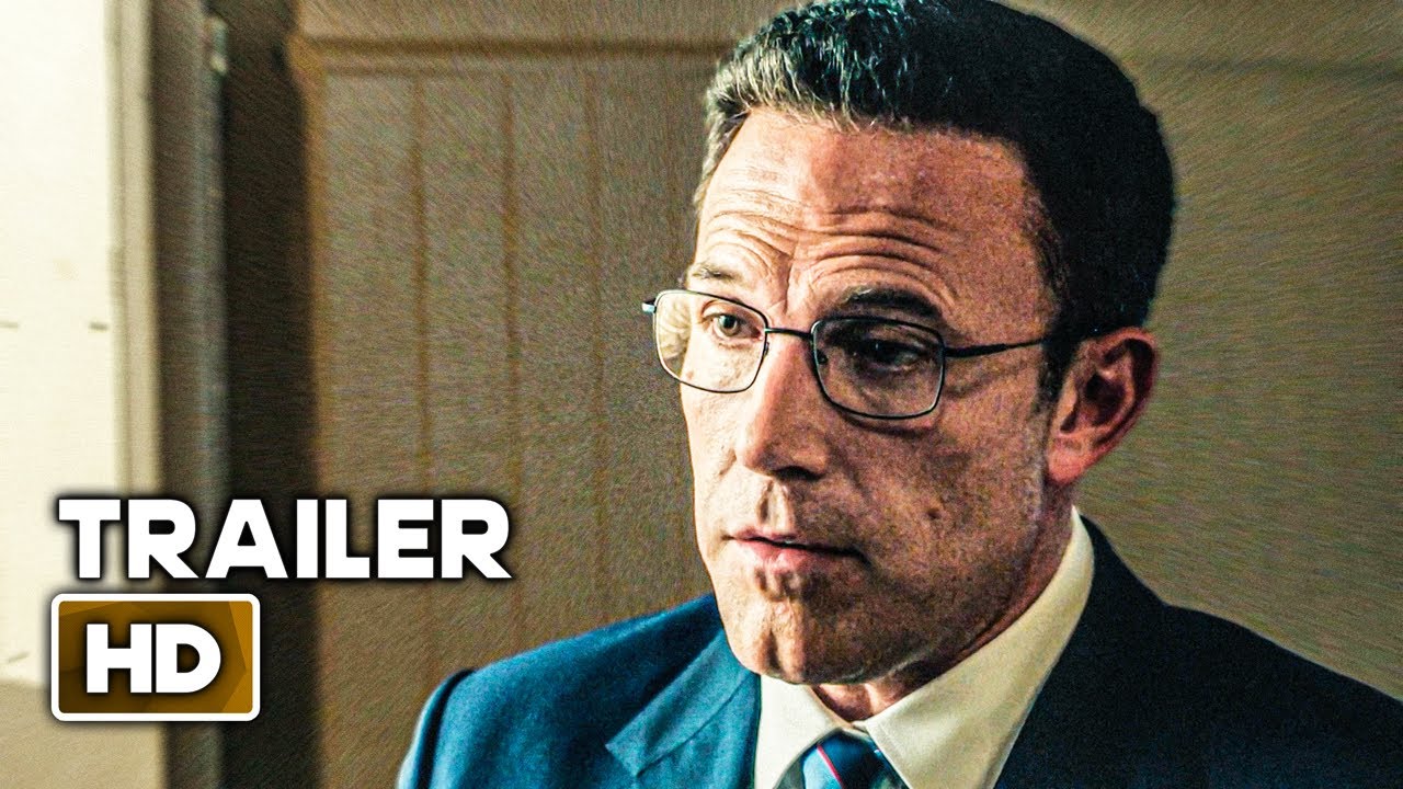 THE ACCOUNTANT 2 Trailer 2 (2025) - YouTube