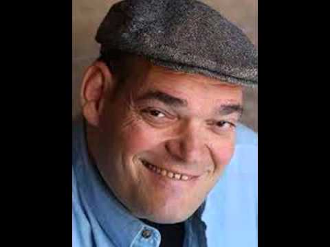 THE LEGENDARY IRWIN KEYES! (FRANKY'S ICONS OF POP CULTURE) - YouTube