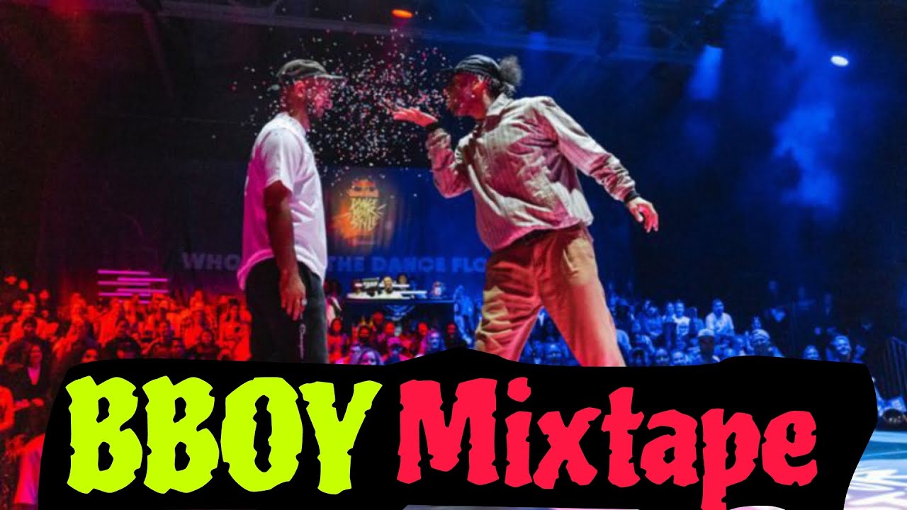 Bring Da Boom Bap Back Vol.1! Mixed | Joniboy | Jon. Kwizera | BBOY ...