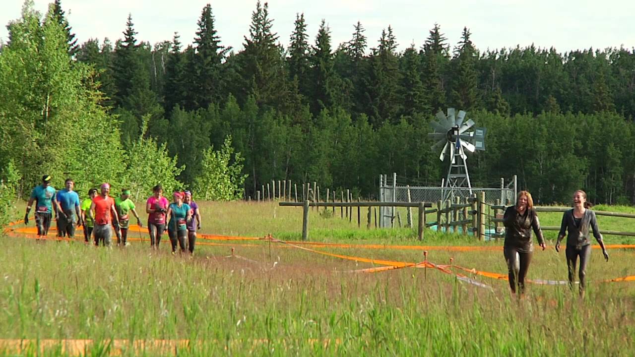 5kFoamFest Red Deer Sunday - YouTube