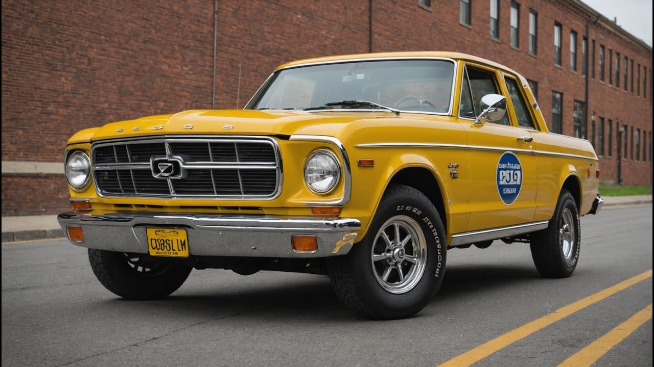 Decoding the 351M Cleveland FE: Big Block or Small Block? - YouTube