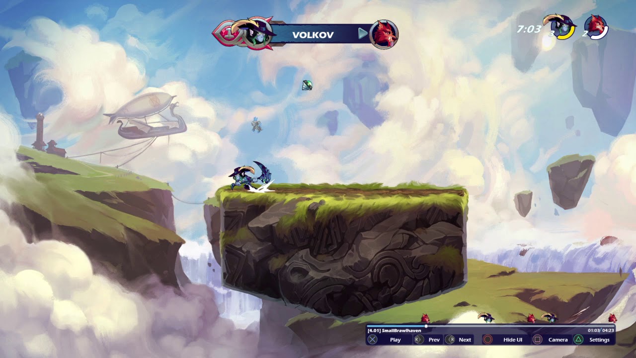 Brawlhalla20200531225306 Youtube