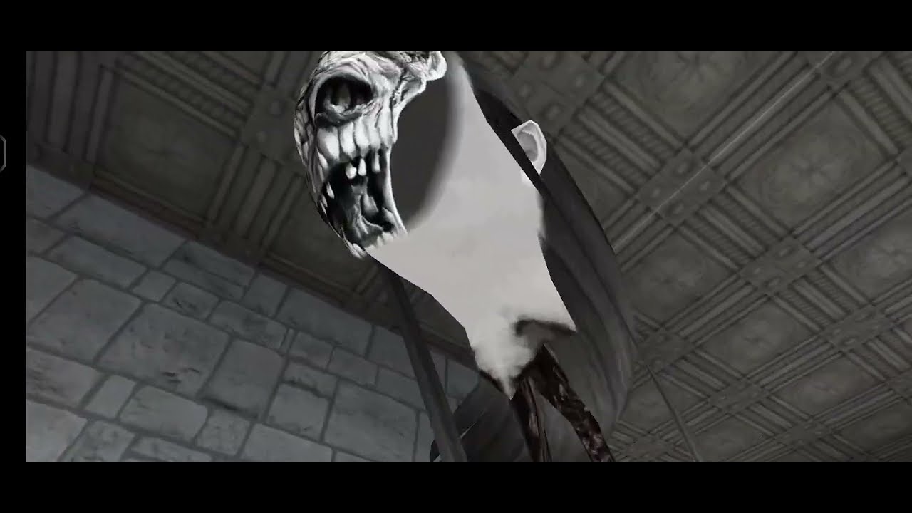 Eyes the Hunted House Full Gameplay video|Eye horror game|Eyes horror ...