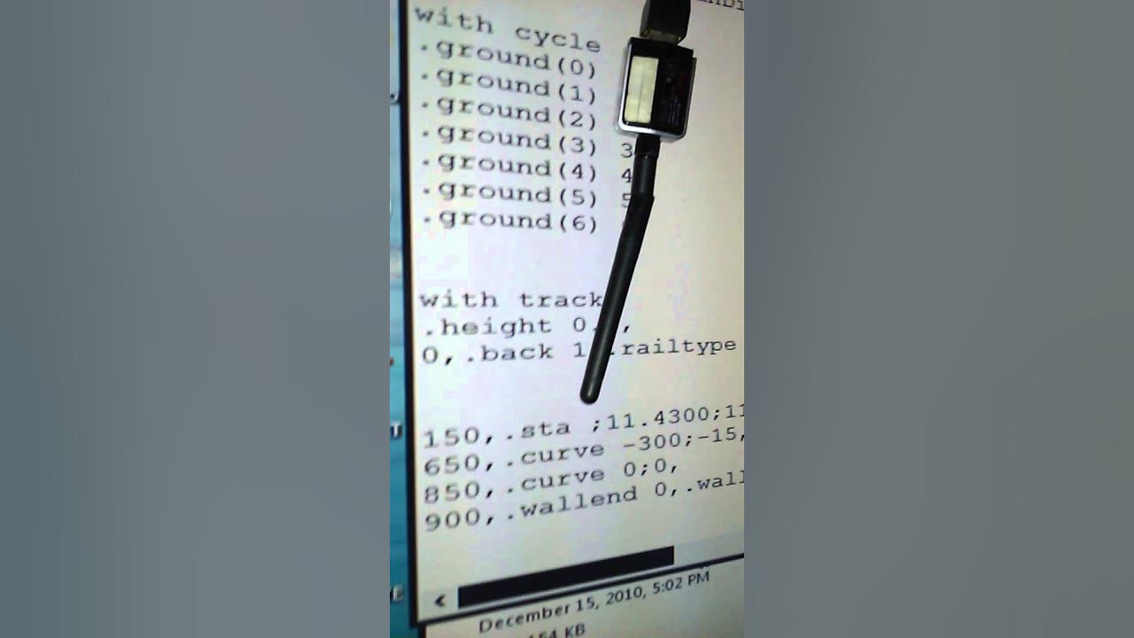 OpenBVE Exclusive Tutorial:How to Fix what side Doors open! - YouTube