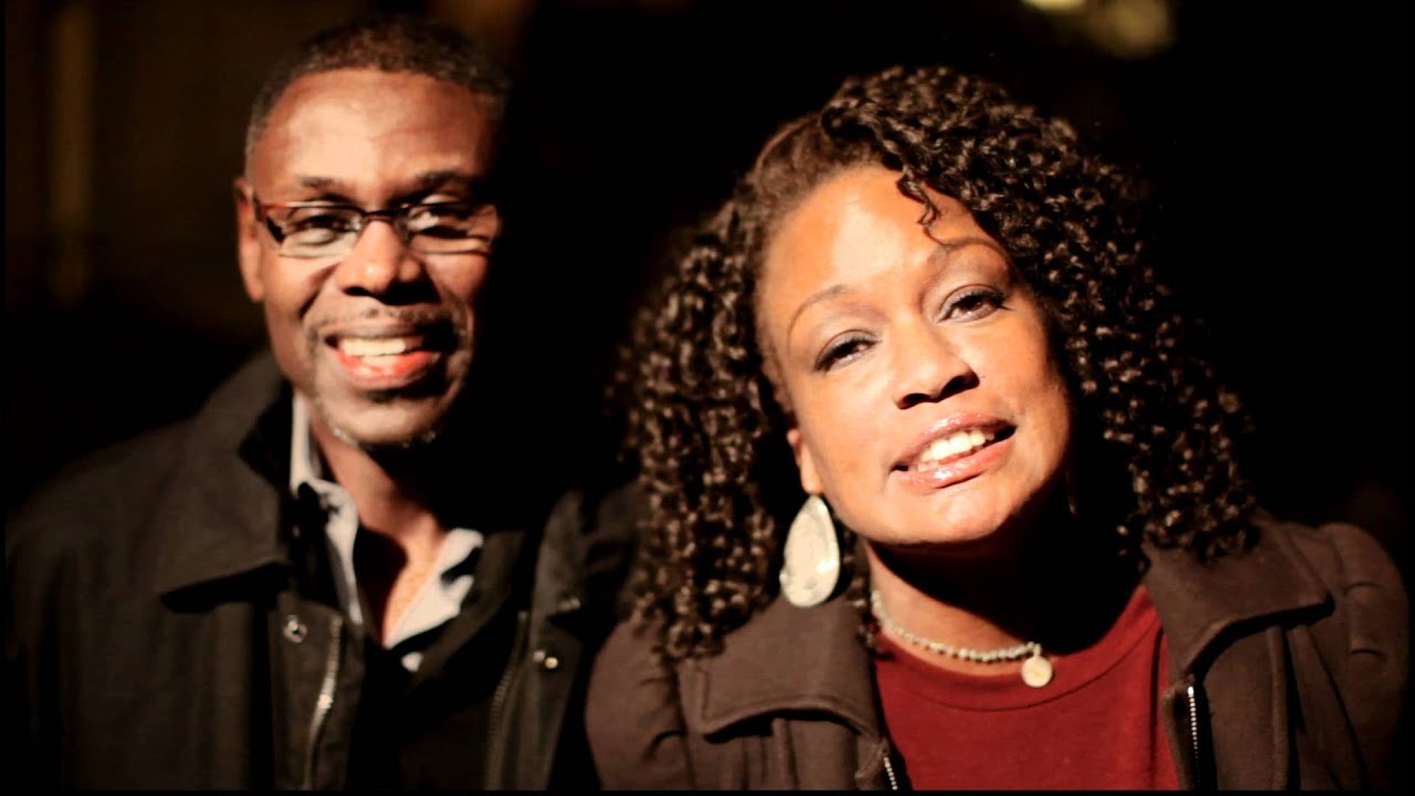 Kenneth R Reynolds Birthday Party Shot By Tamim Amini. - YouTube