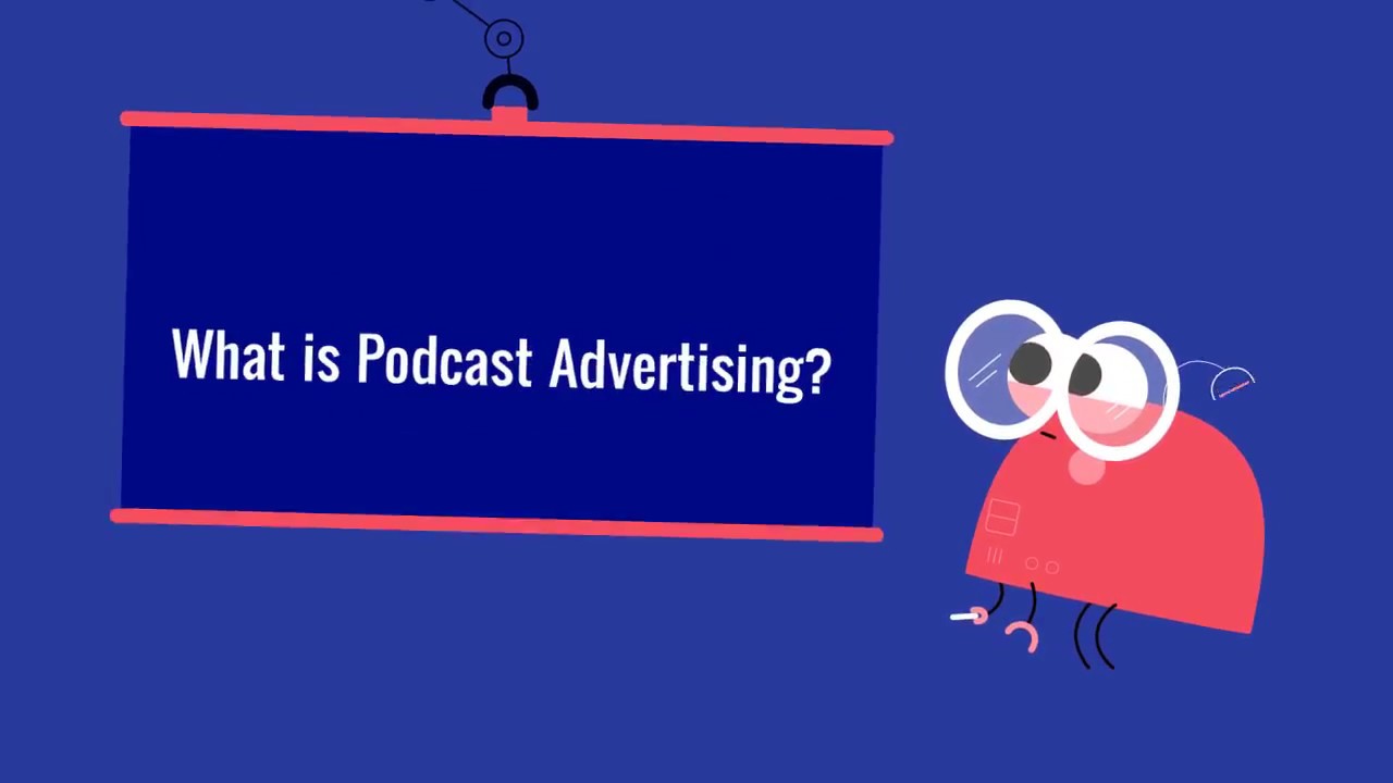 What is Podcast Advertising? By CastPlus - YouTube