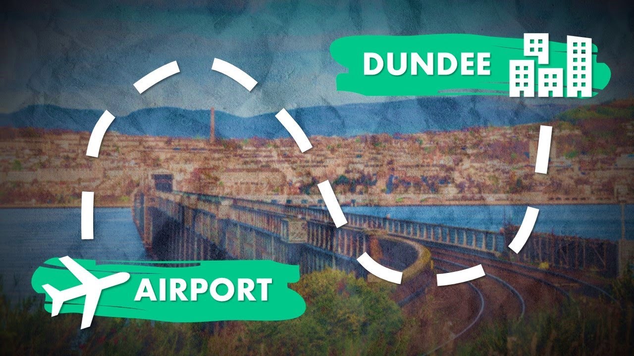 EFYE 2023 Travel Guide – From the AIRPORT to the EFYE CONFERENCE - YouTube