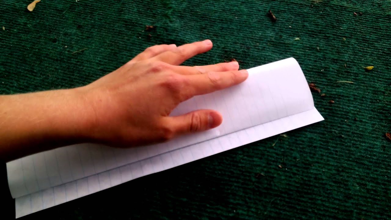The Best Paper Popper Ever Really Loud YouTube The Best Paper Popper Ever Really Loud YouTube