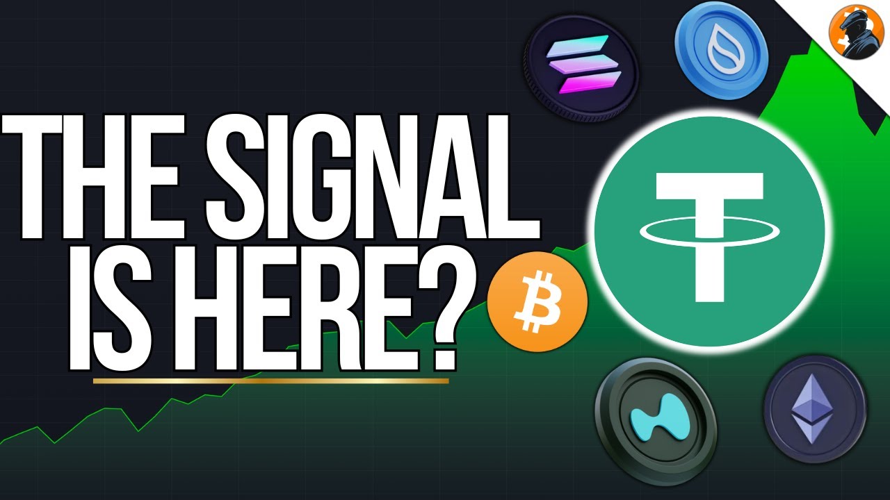 Altcoin Rotation Could Be Starting — But Most Will Miss the Signal ...