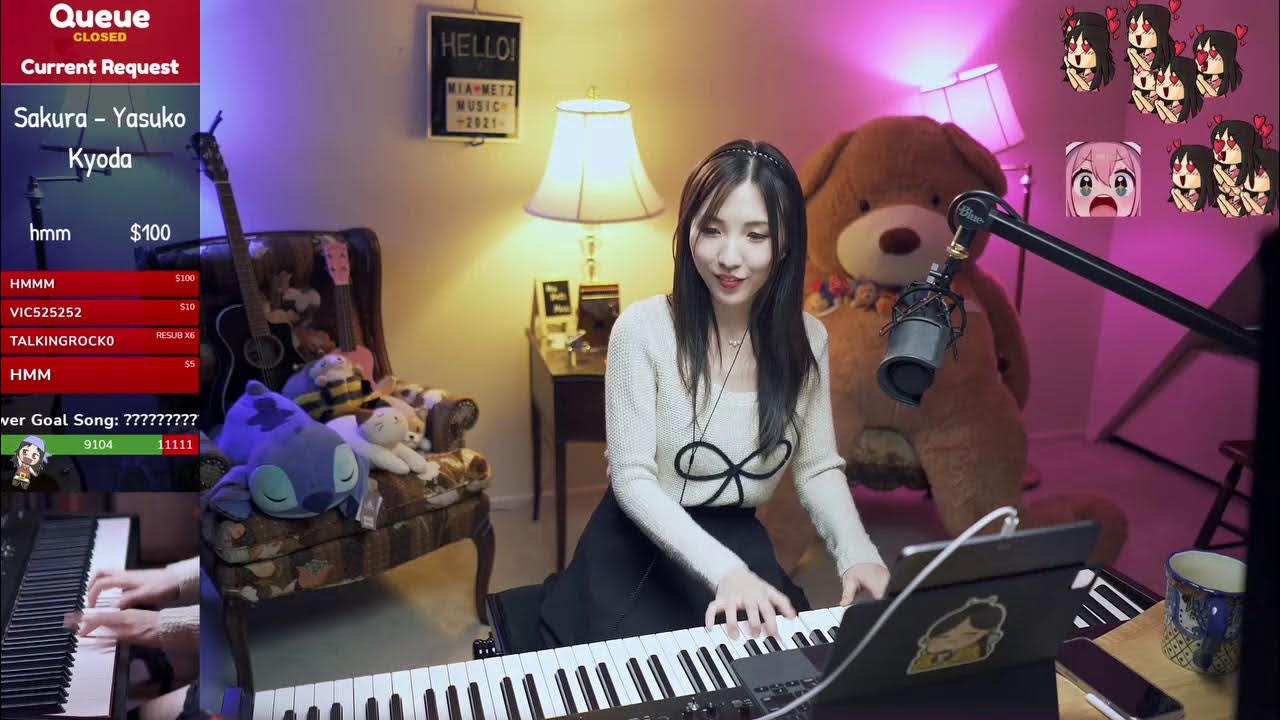 Sakura- Yasuko Kyoda - YouTube