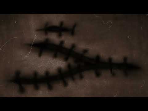 Ahiyan - Hayra Yordum (Official Lyric Video)