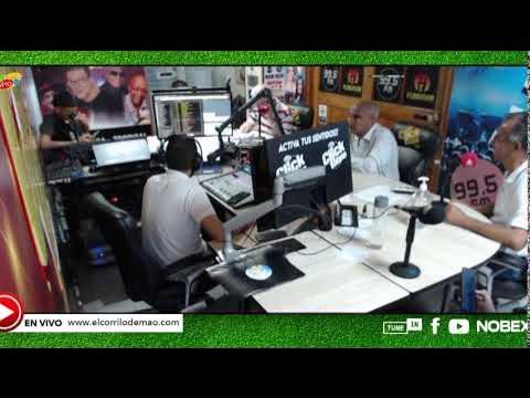 2DOTIEMPO #ELCORRILLODEMAO AGOSTO 14 DE 2023 - YouTube