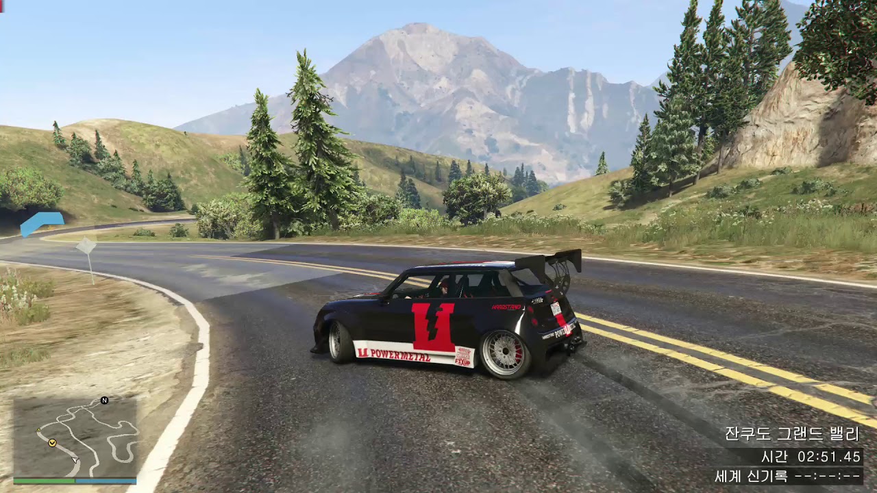 GTA5 Winny Issy Sports - YouTube