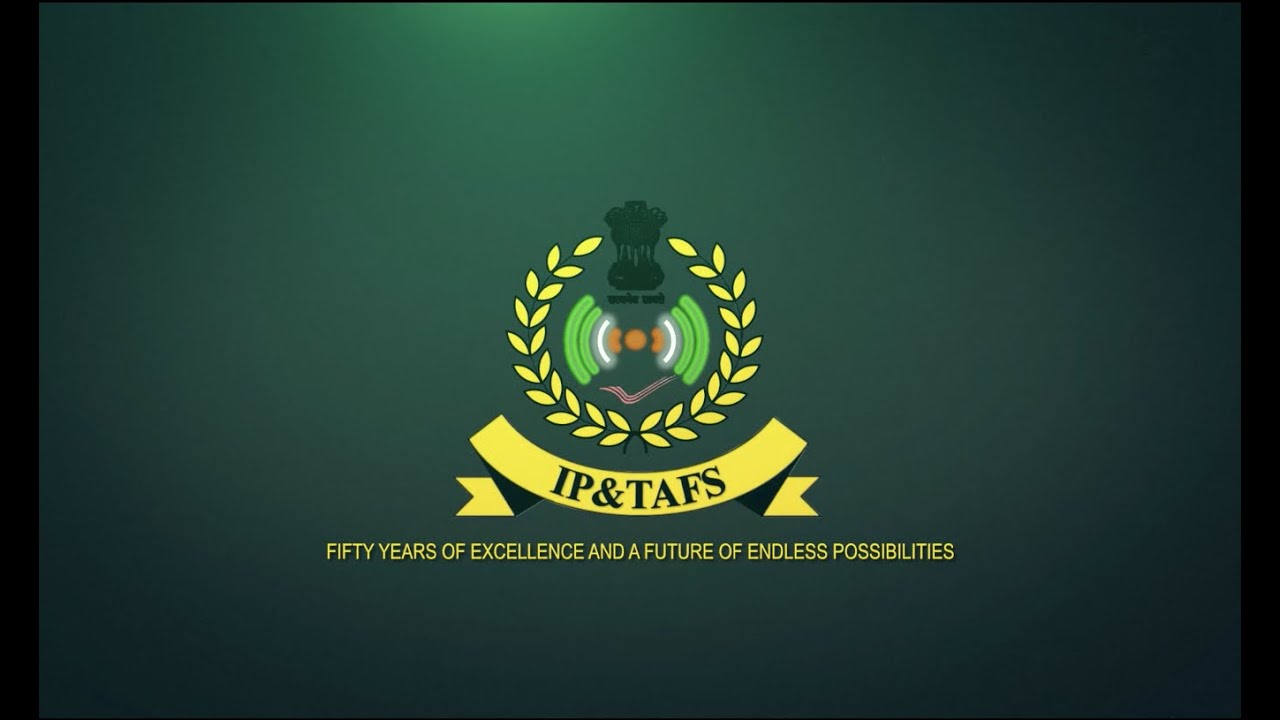 IP&TAFS Service - YouTube