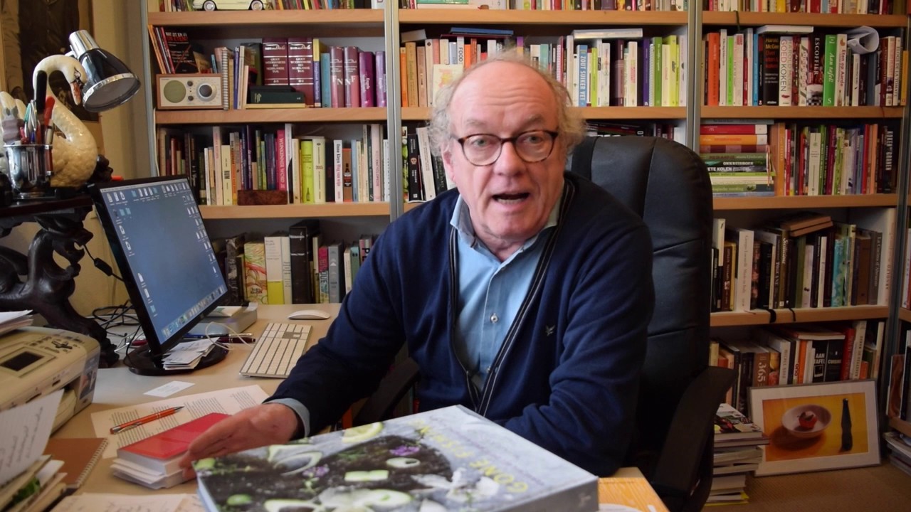 Will Jansen - Catrien Deys roert zich - YouTube