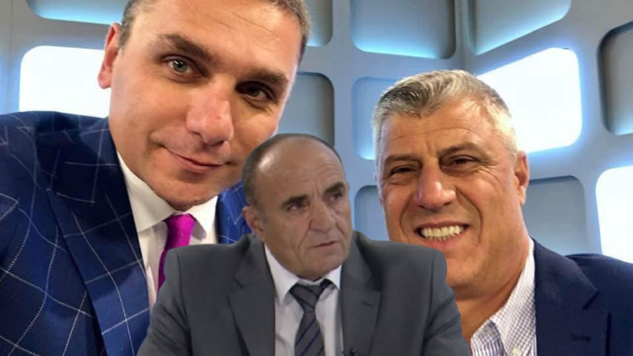 “Tradhtarin e shitën si hero kombëtar”, shpërthen Halil Geci pas ...