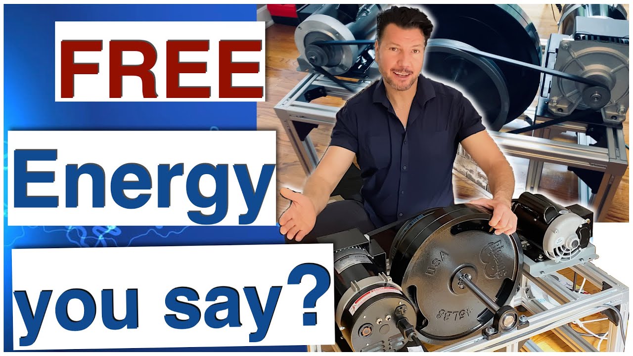 How To Make A Free Energy Generator YouTube how-to-make-a-free-energy-generator-youtube