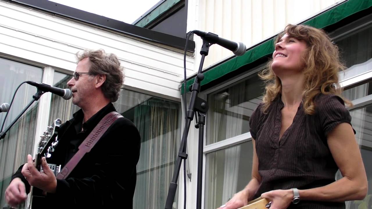 Irma Schultz Keller & Uno Svenningsson - I en annan del av världen ...