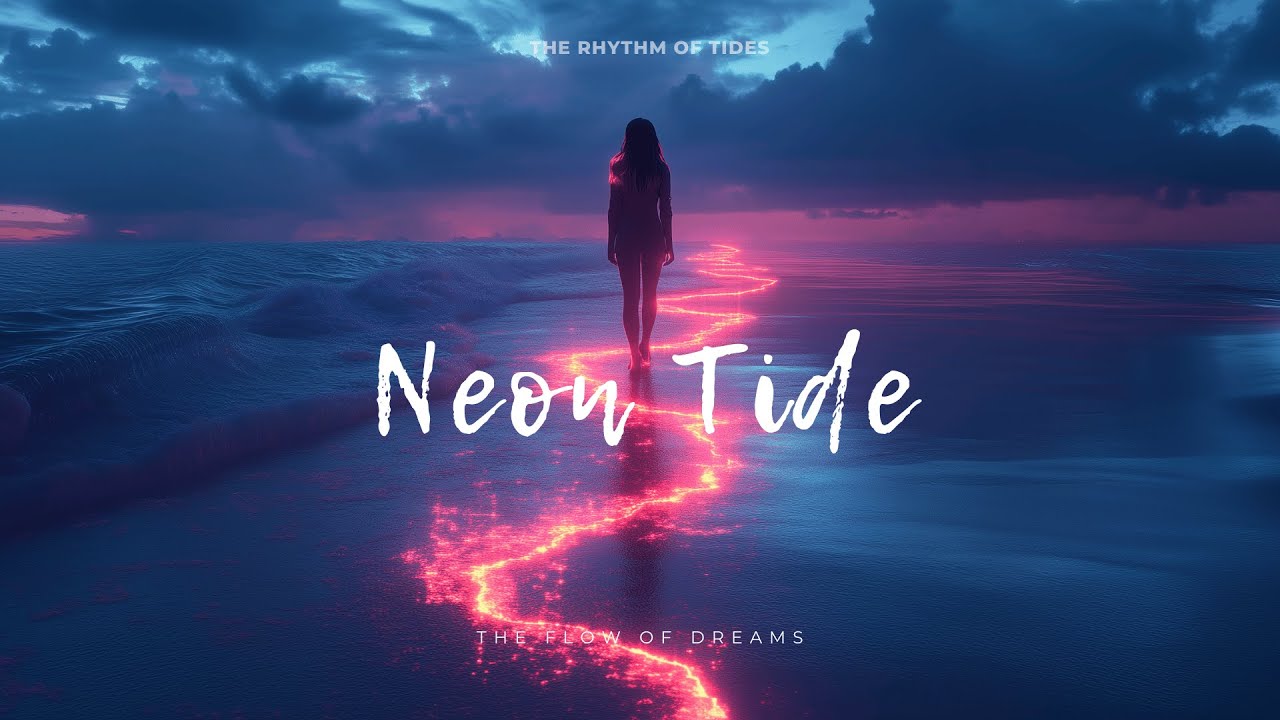 Neon Tide - YouTube