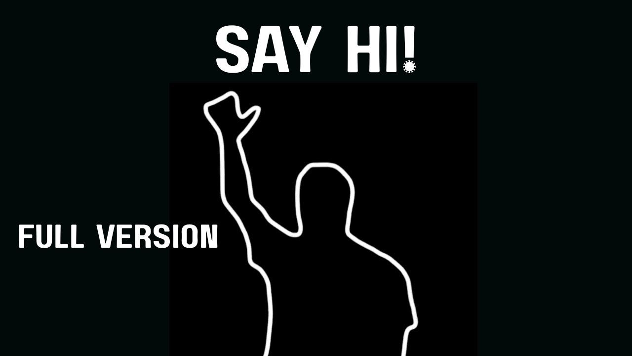 Immersive Interactive Warm Up | Interactive Game Fitness | Viral ...