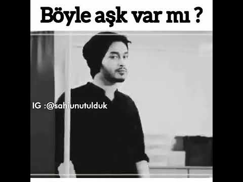 Boyle ask var mi???