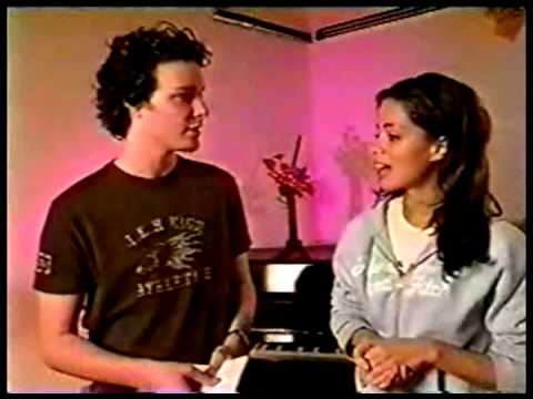 YTV's Hit List - Brit List with Tina SClub - YouTube