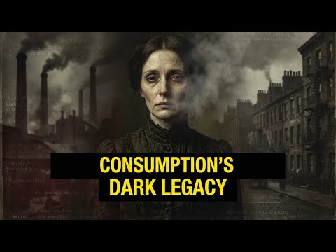 The White Plague: How Tuberculosis Shaped Victorian Culture and Medicine