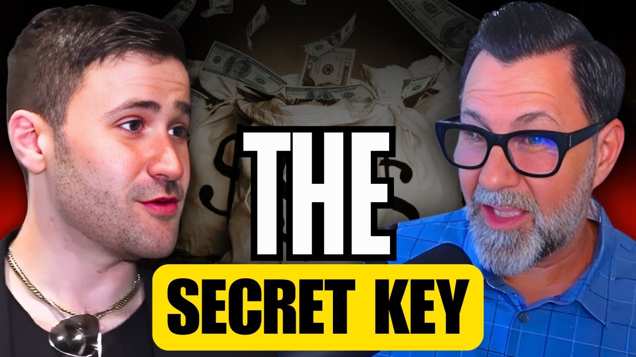 Secrets of Building and Scaling your Business 2025 | Garrett Delph ...