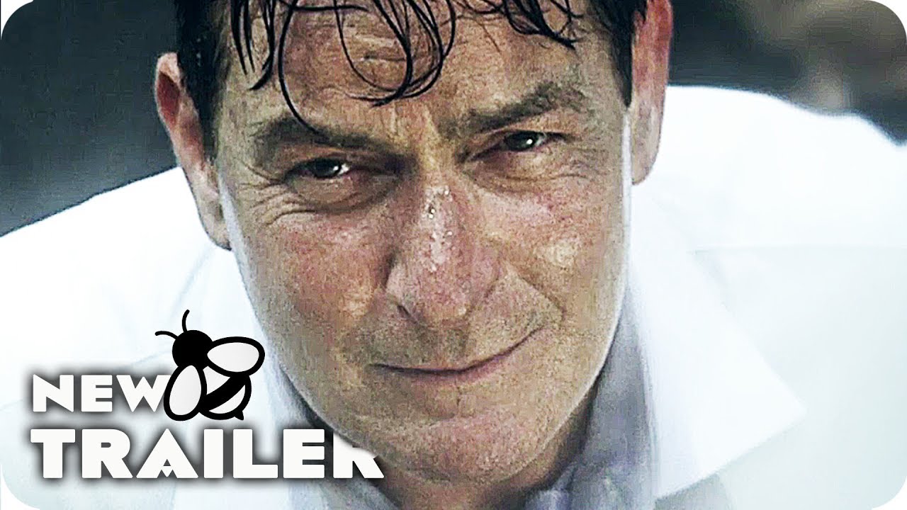 9/11 Trailer (2017) Charlie Sheen, Whoopi Goldberg Movie - YouTube