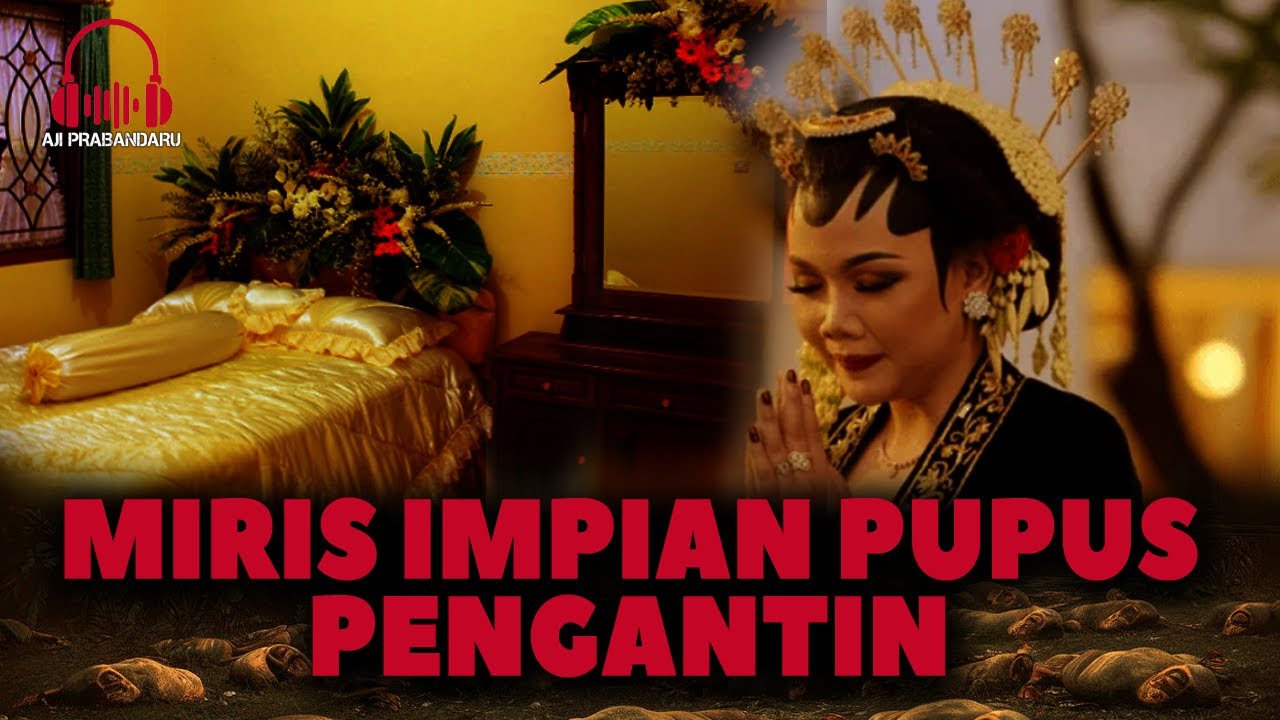MENYESAL SEUMUR HIDUP !! MIRIS IMPIANNYA PUPUS SAMPAI SAKIT HATI - YouTube
