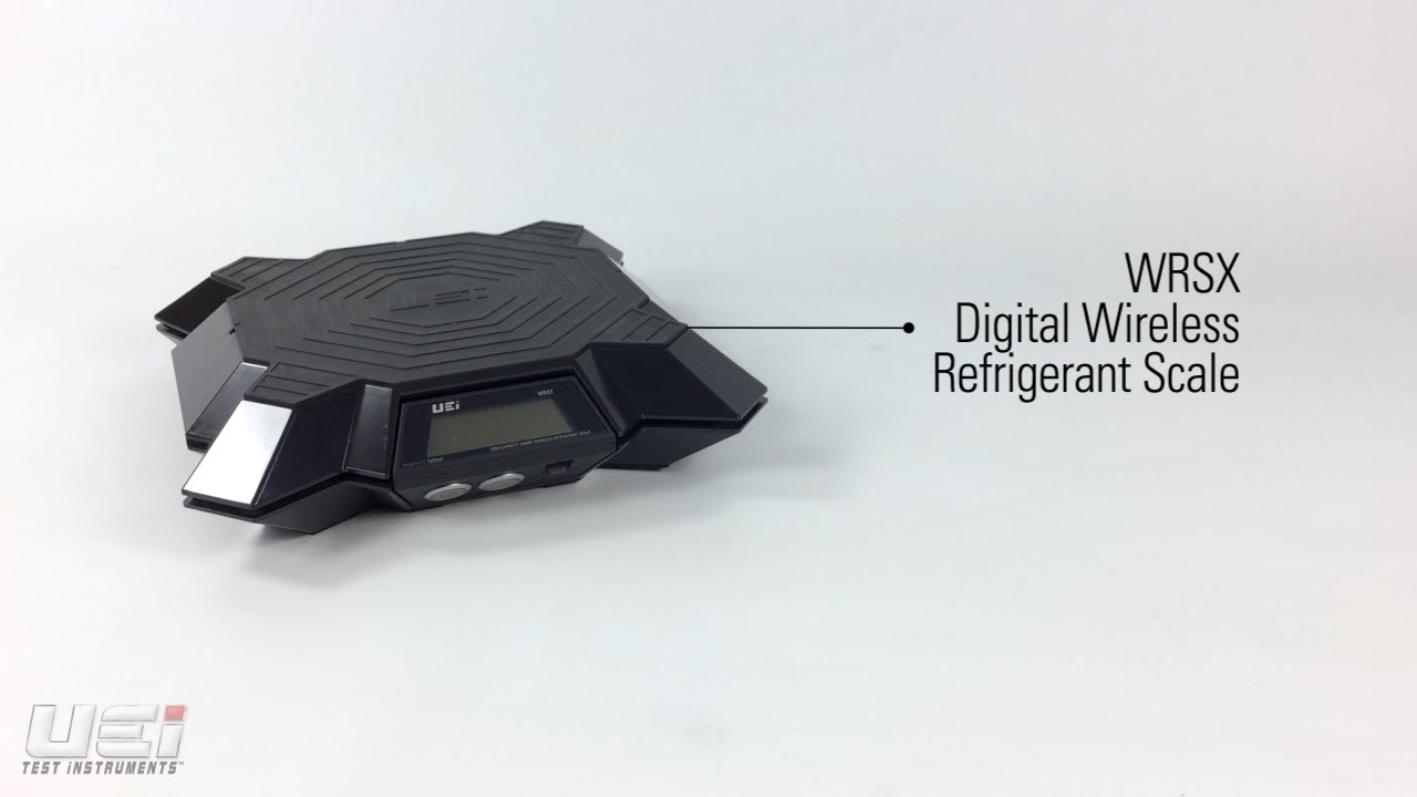 WRSX Features and Benefits - YouTube