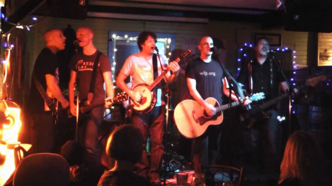 JG20 - Jimmy George "Broad Majestic Shannon" at Kaffe 1870 Wakefield QC ...