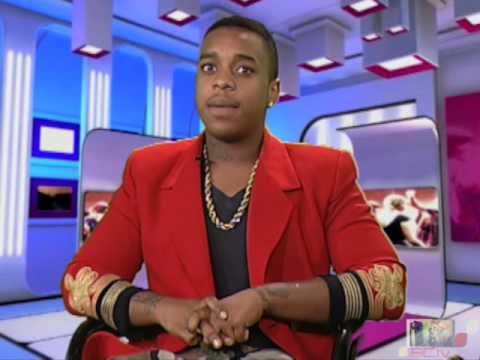 SOCIAL CURVE NETWORK presents...FASHION CURVE TV