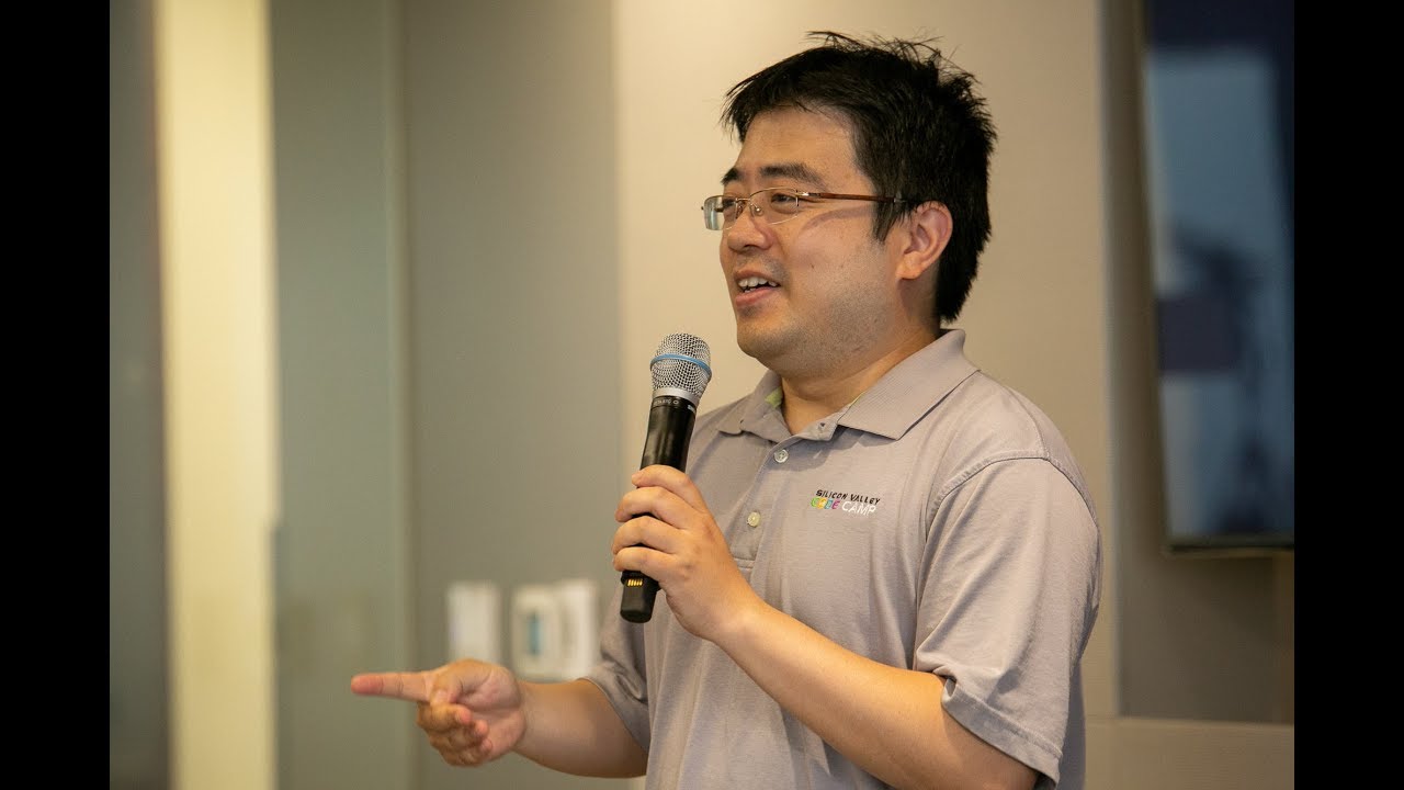 Jae Yang CEO Tacen Inc pitch @Future Real Estate - YouTube