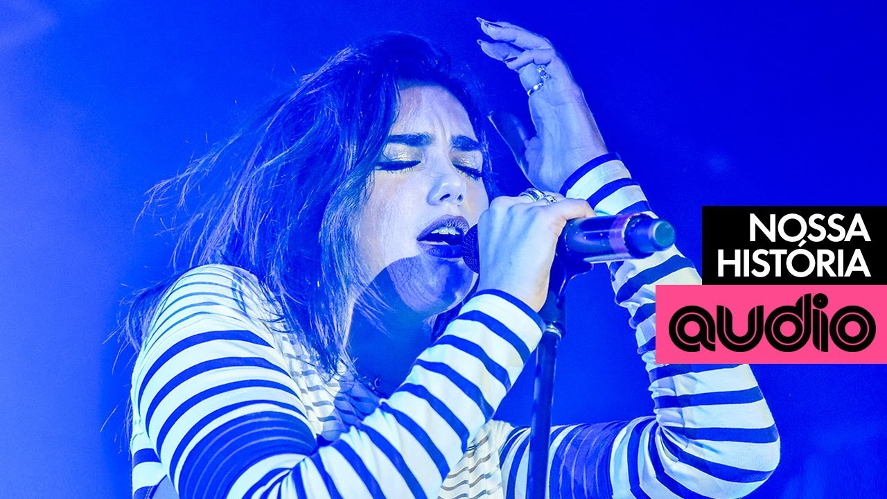 Audio, a melhor casa de show e eventos de SP - YouTube