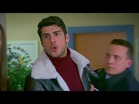 Hıçkırık 25. Bölüm - Kenan, İlhami'ye kafa atıyor!