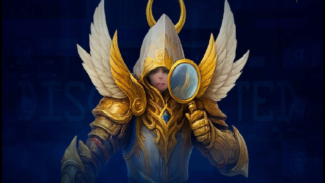 Rakion Latino en Vivo Vivo Vivo! Mejorando mi Archer - YouTube