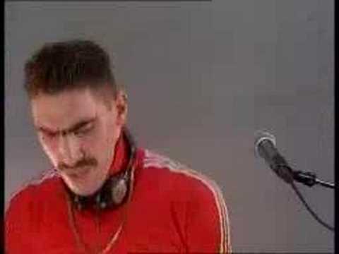 Super Greg Number 1 Rare Sasha Baron Cohen Video Borat Ali G - YouTube