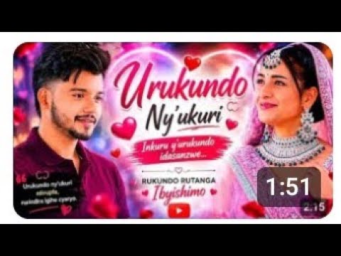AGASOBANUYE REVENGE Episode7 (AGAHINDE GASHYA KURUKUNDO❤️❤️ 2026)#subscribemychannel #fyp 