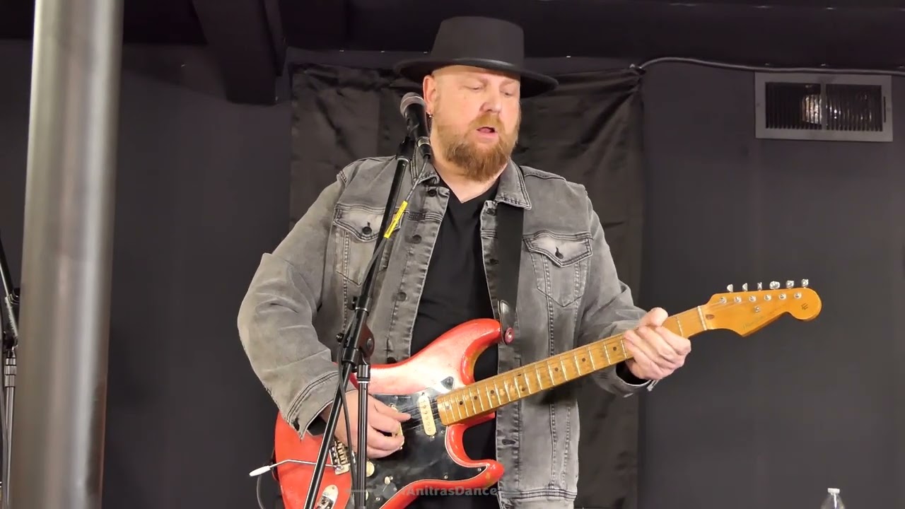 Jeremy Edge - Coral Castle - 10/16/22 The Swamp - Myerstown, PA - YouTube