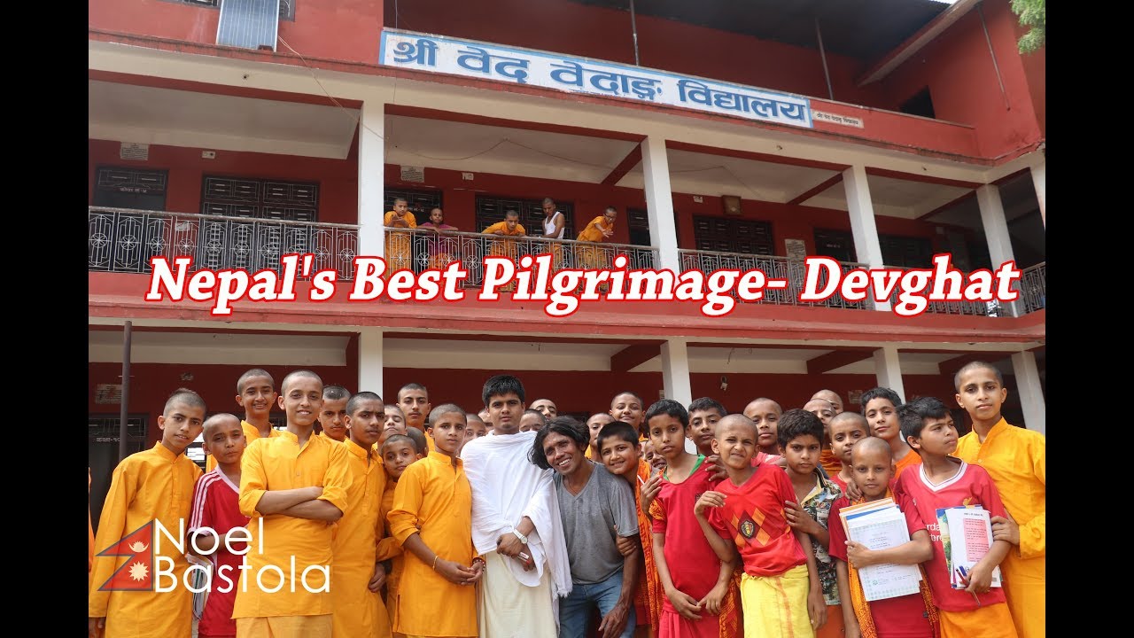 Nepal's Best Pilgrimage- Devghat - YouTube