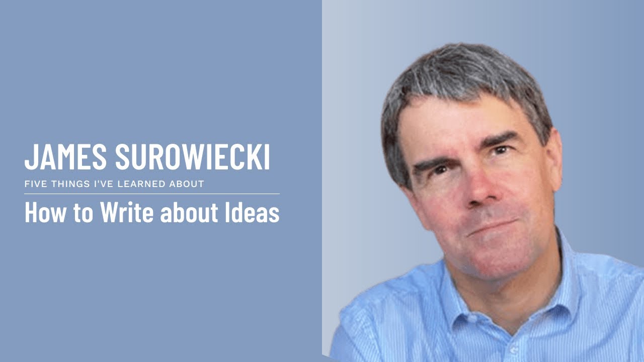 James Surowiecki's Instagram, Twitter & Facebook on IDCrawl
