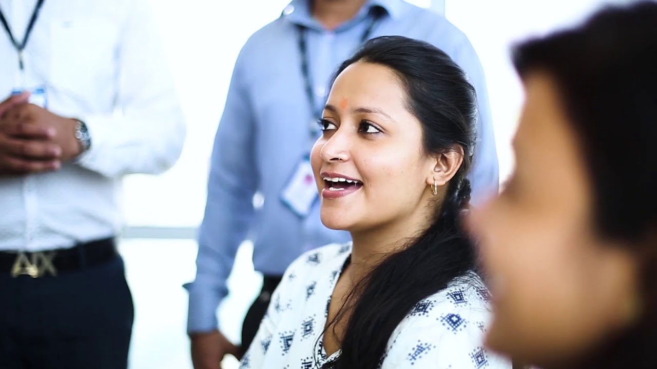 HCL Lucknow campus completes four years; Memorable journey of HCL ...